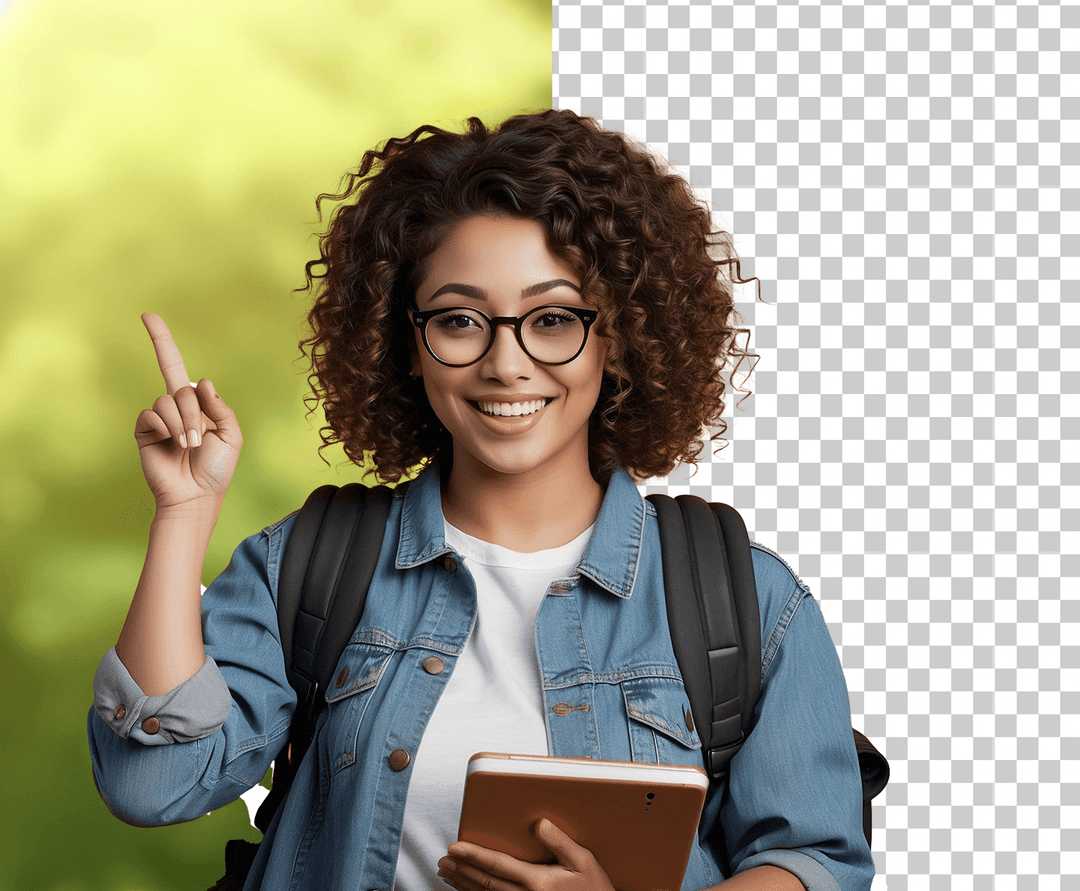NoMoreBG – Free AI Background Remover & Image Editor Online